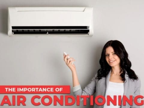 The Origins of Air Conditioning | Shackelford Heating & Cooling