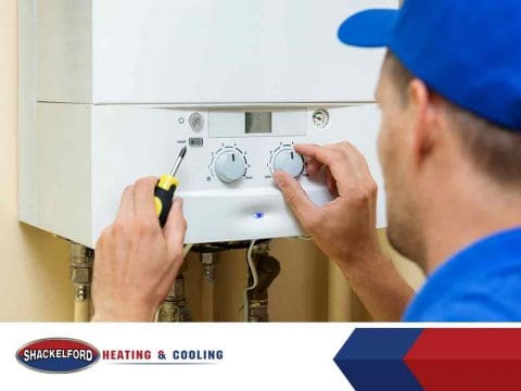 Fundamentals of Boiler Heating Systems | Shackelford Heating & Cooling
