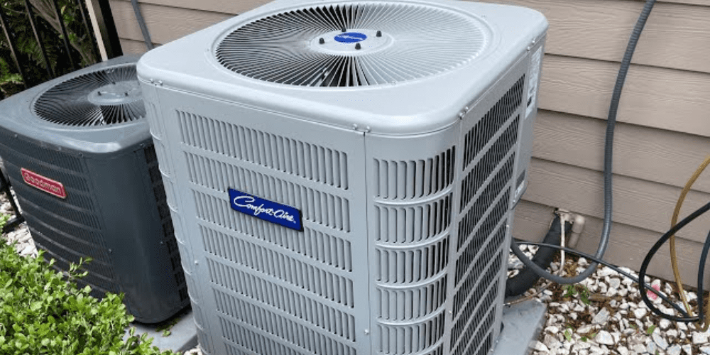 When to Get a New Air Conditioner: Insights from Shackelford ...