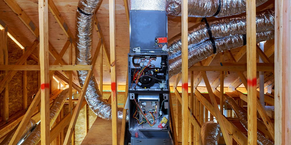 Single-Stage vs. Two-Stage Furnace: What’s Best for Your Home ...
